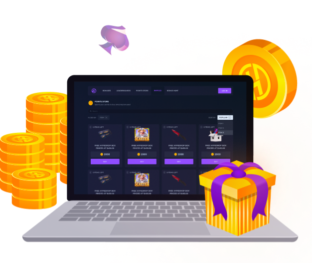 Haddzy.com - Your Gateway to Thrilling Rewards!