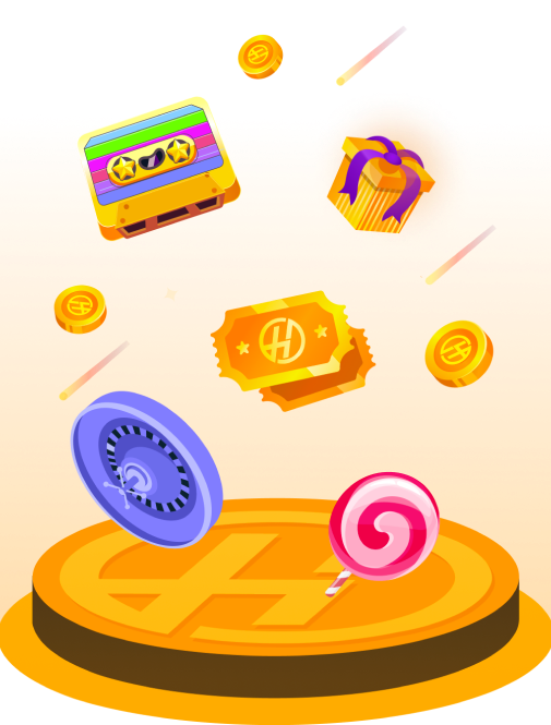 Haddzy.com - Your Gateway to Thrilling Rewards!